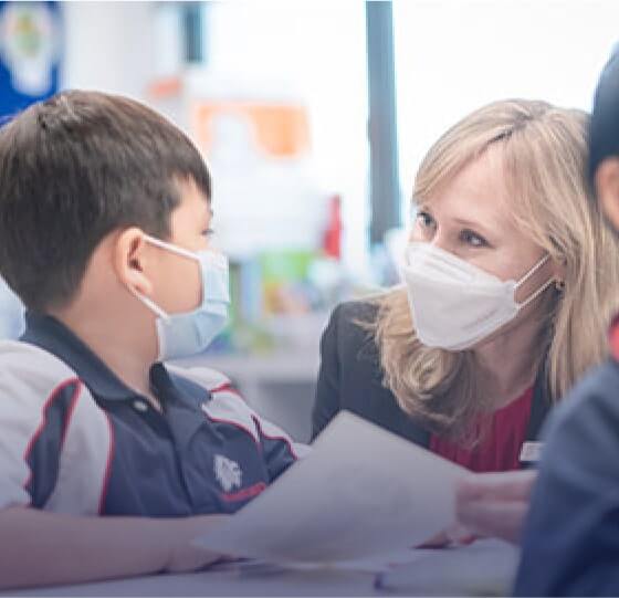 Our Teachers | Experienced International Specialist Faculty - Stamford ...